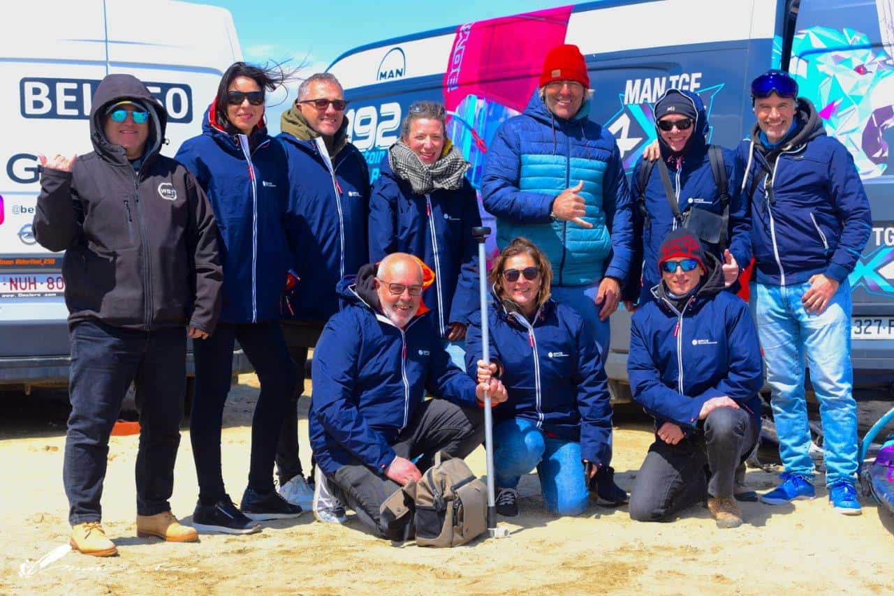 ZEPHIR PROJECT and BPCE-SI partners - Marc Amerigo - Speaker ...